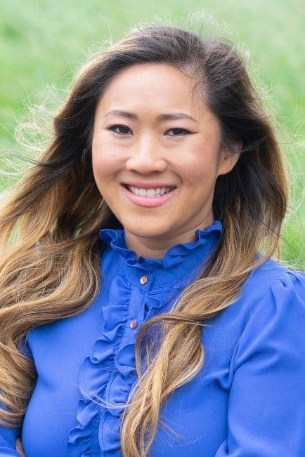 Michelle Sandoval Portrait - The Cal Agents Real Estate