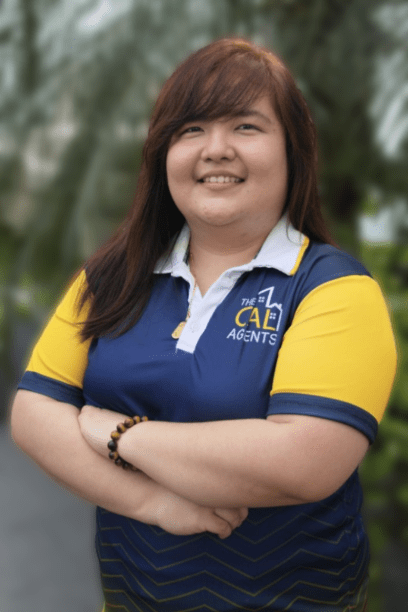 Team - The Cal Agents Real Estate