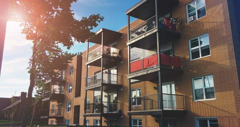 High Density housing Archives - The Cal Agents Real Estate